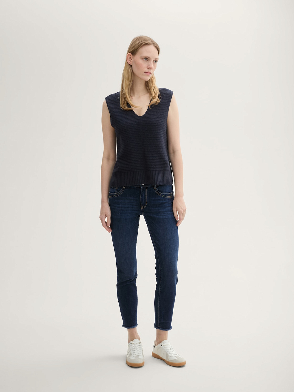 Купить Облегающие джинсы Alexa Slim (арт. 104352710282) за 3999 руб. в ...